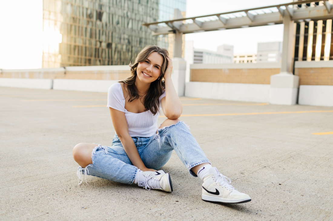Delaney | Lakeville, MN Senior Pictures » Nealy Lanzen | Minneapolis ...