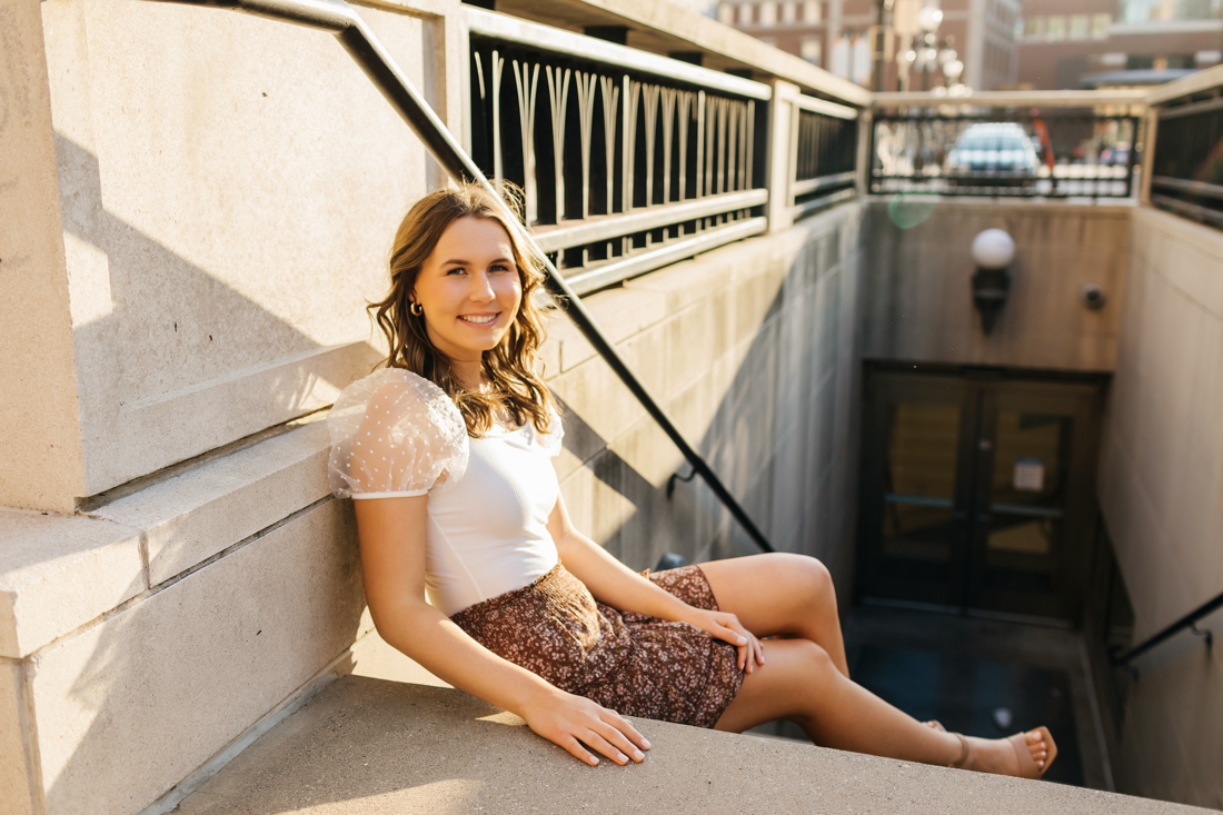 Delaney | Lakeville, MN Senior Pictures » Nealy Lanzen | Minneapolis ...