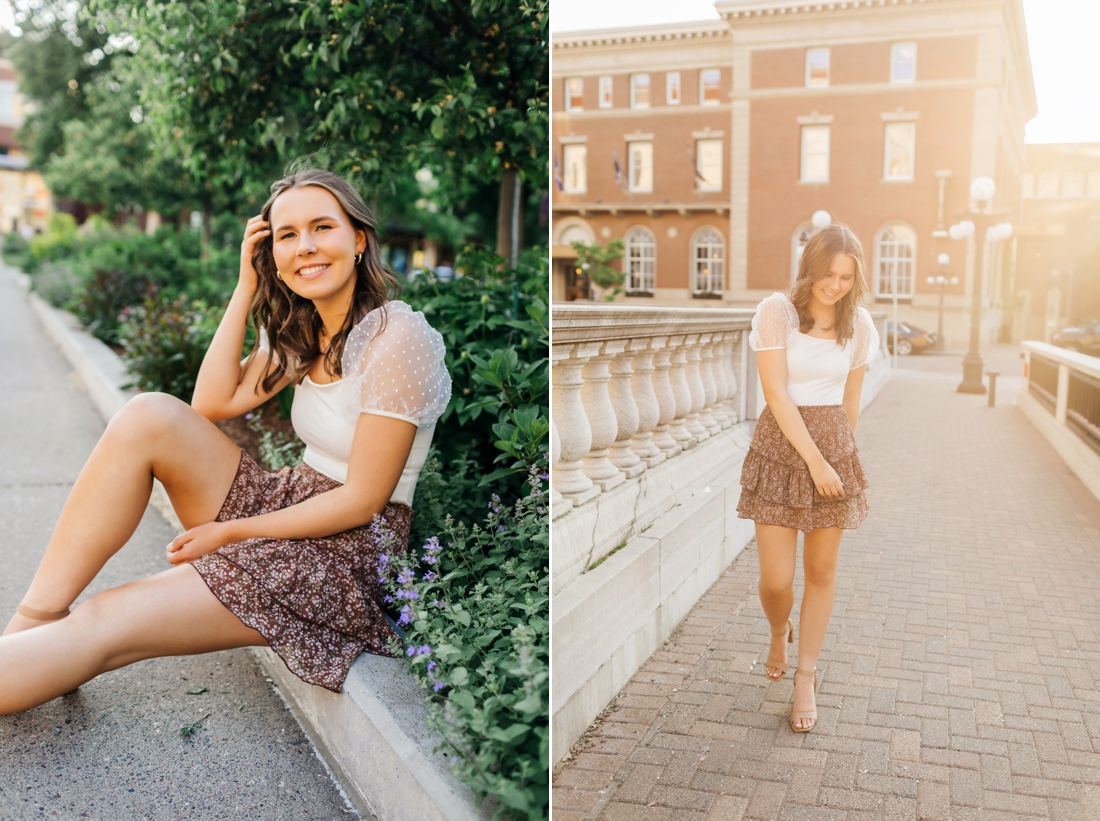 Delaney | Lakeville, MN Senior Pictures » Nealy Lanzen | Minneapolis ...