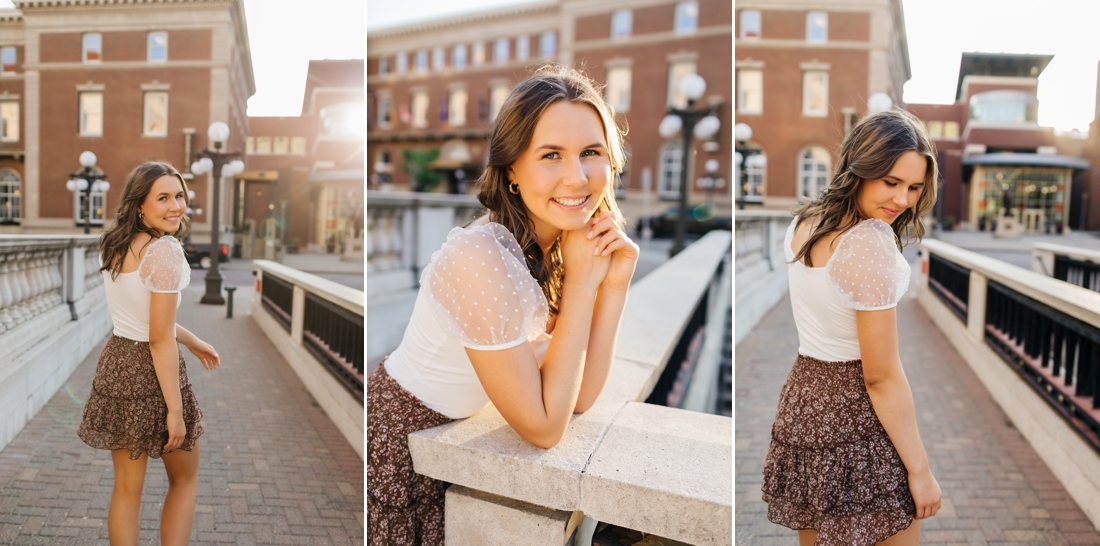 Delaney | Lakeville, MN Senior Pictures » Nealy Lanzen | Minneapolis ...