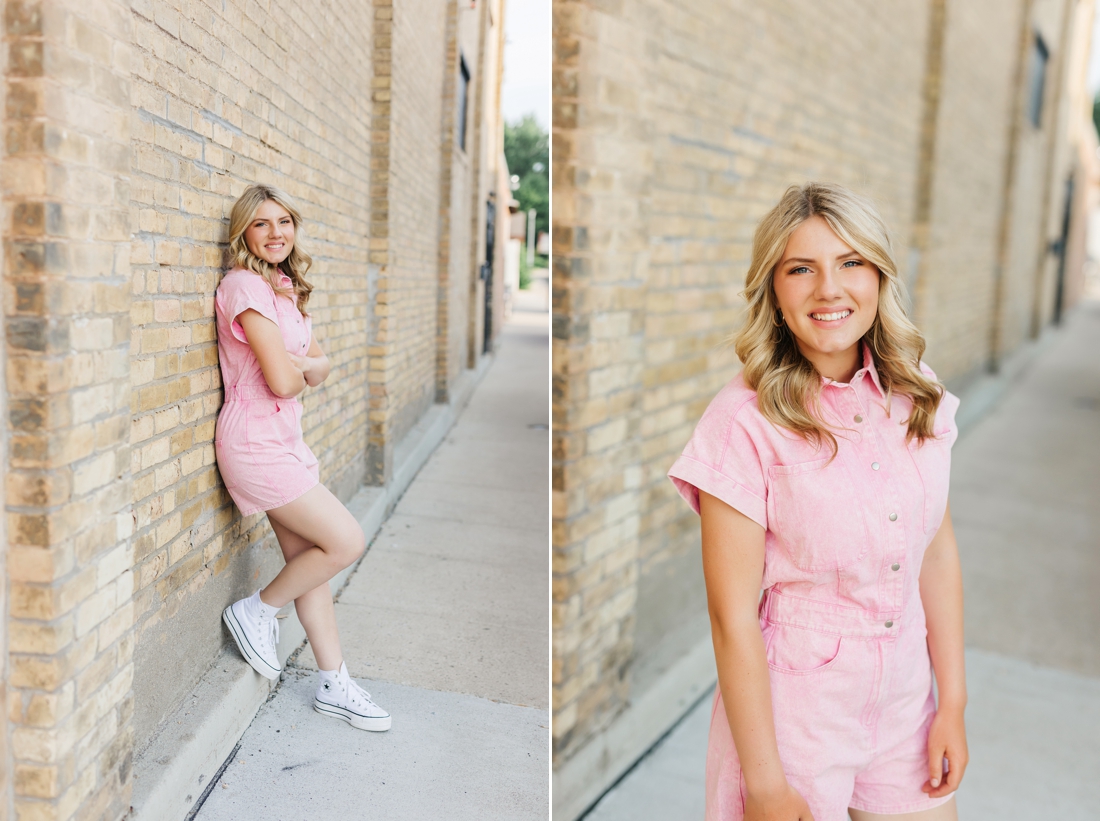 Lydia | Jordan Horse Senior Pictures » Nealy Lanzen | Minneapolis ...