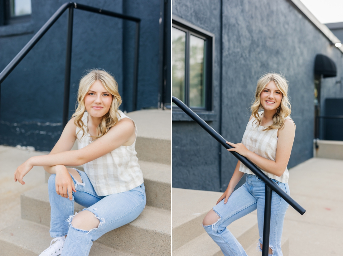 Lydia | Jordan Horse Senior Pictures » Nealy Lanzen | Minneapolis ...