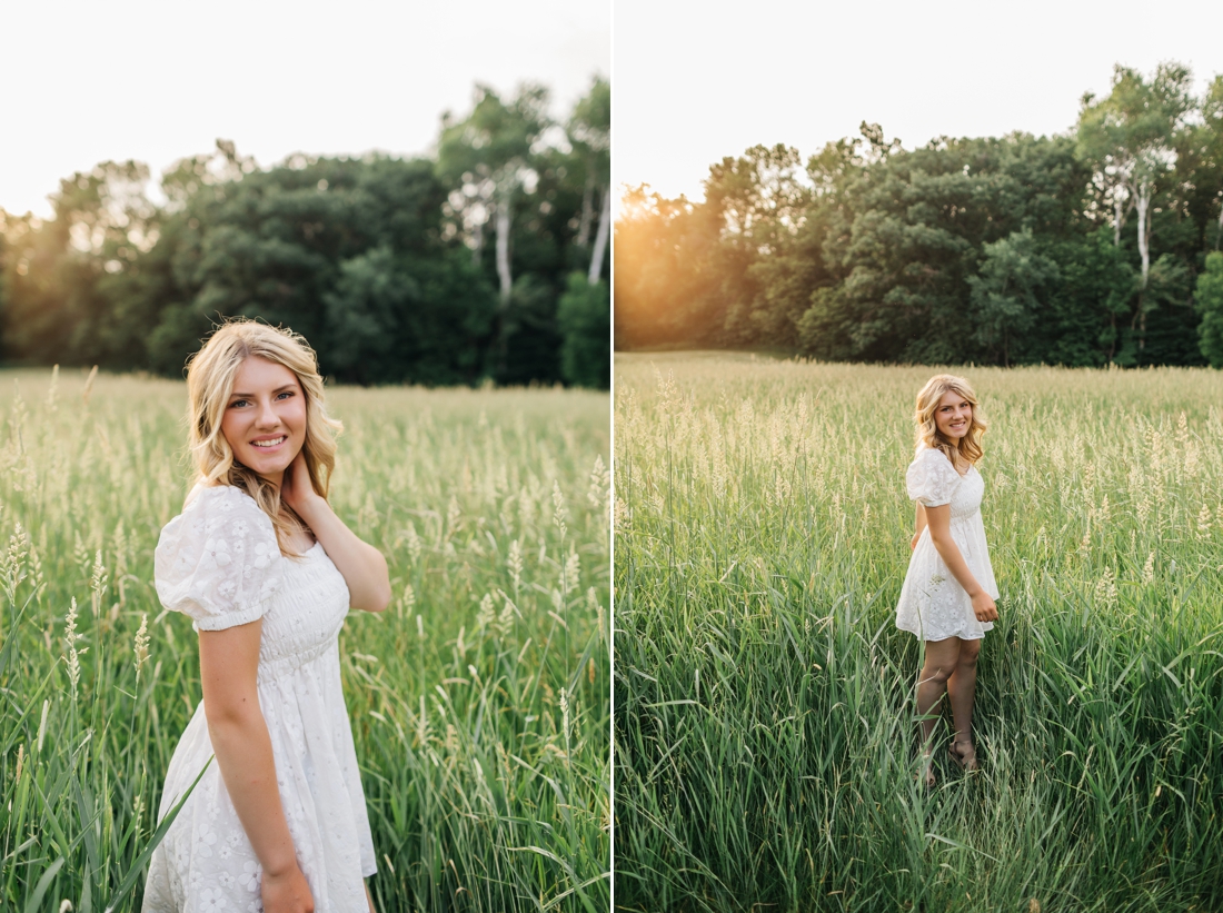 Lydia | Jordan Horse Senior Pictures » Nealy Lanzen | Minneapolis ...