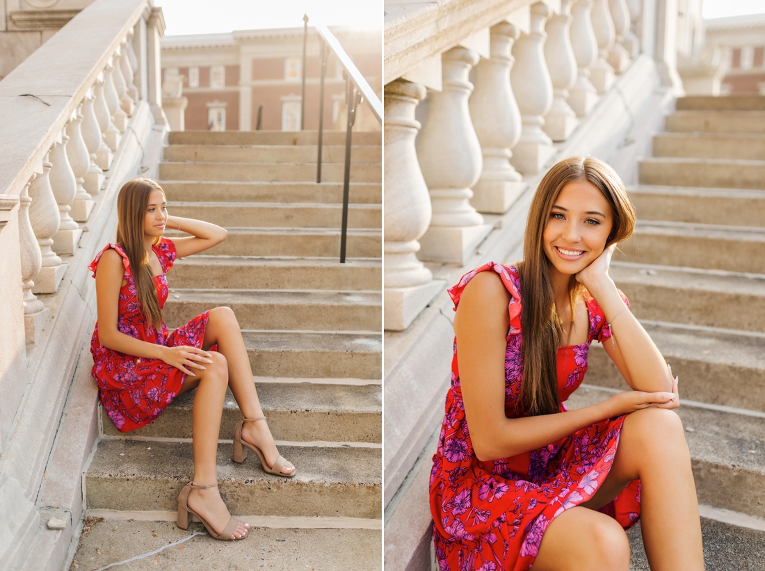 Ingrid | Eagan Senior Pictures » Nealy Lanzen | Minneapolis Senior ...