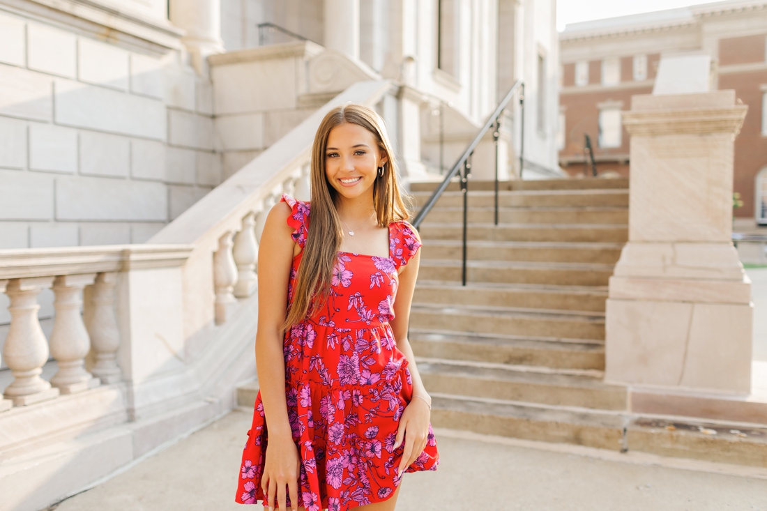 Ingrid | Eagan Senior Pictures » Nealy Lanzen | Minneapolis Senior ...