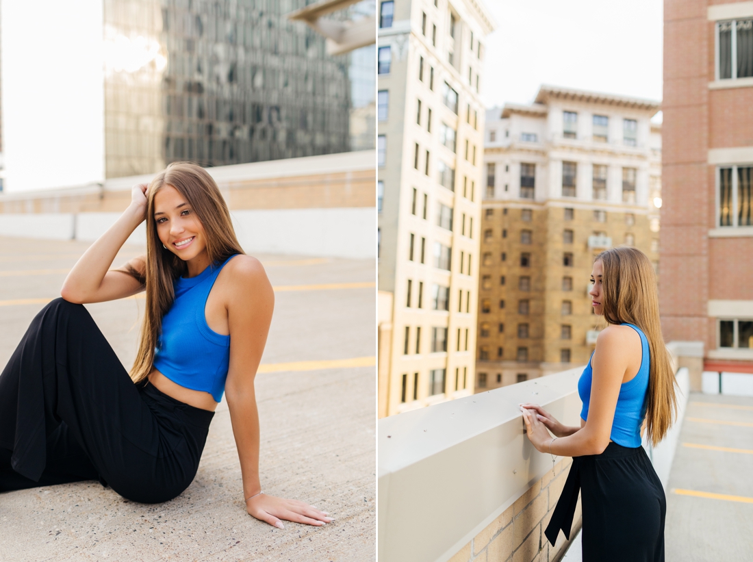 Ingrid | Eagan Senior Pictures » Nealy Lanzen | Minneapolis Senior ...