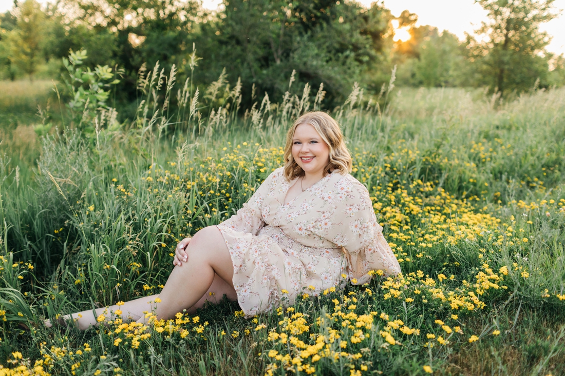 Molly | Rosemount Senior Portraits » Nealy Lanzen | Minneapolis Senior ...