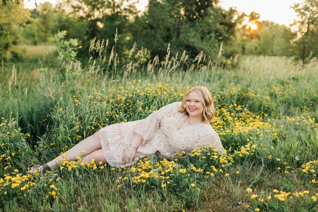 Molly | Rosemount Senior Portraits » Nealy Lanzen | Minneapolis Senior ...