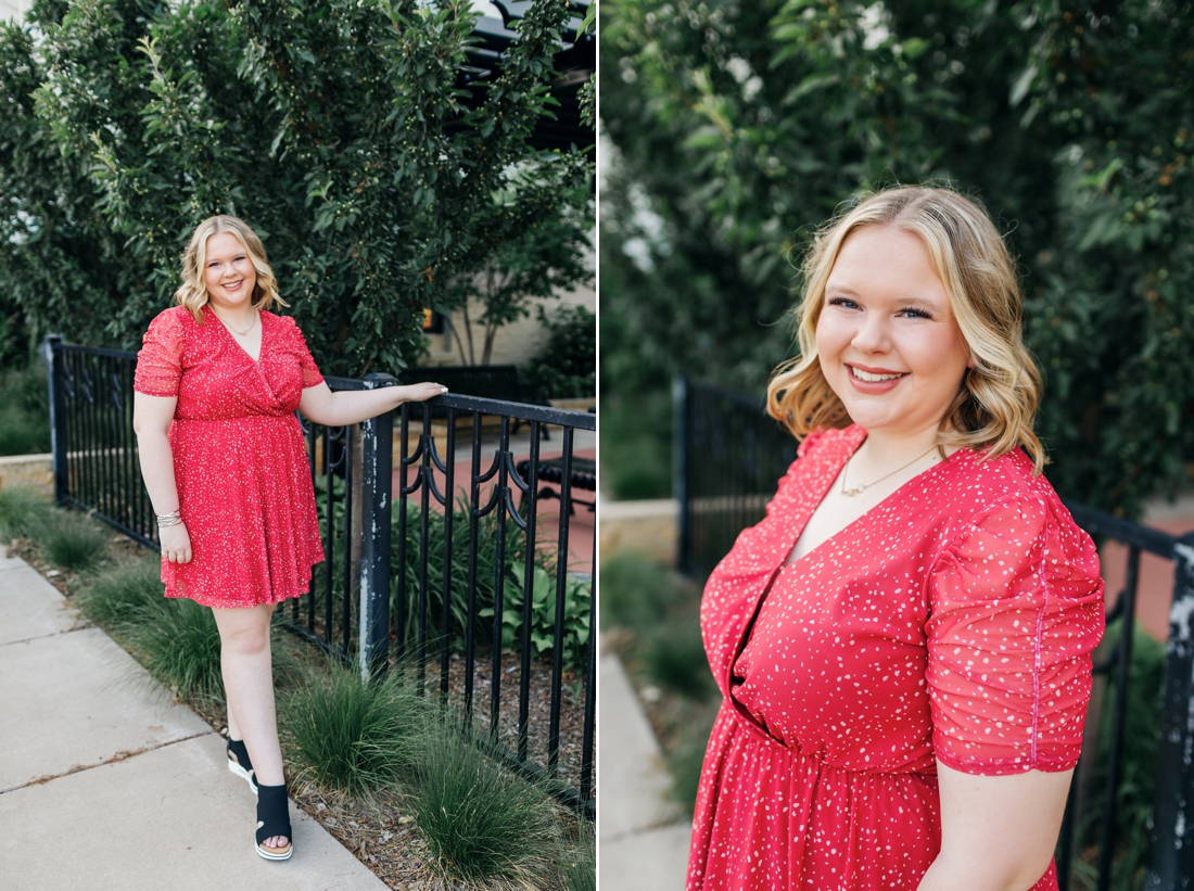Molly | Rosemount Senior Portraits » Nealy Lanzen | Minneapolis Senior ...