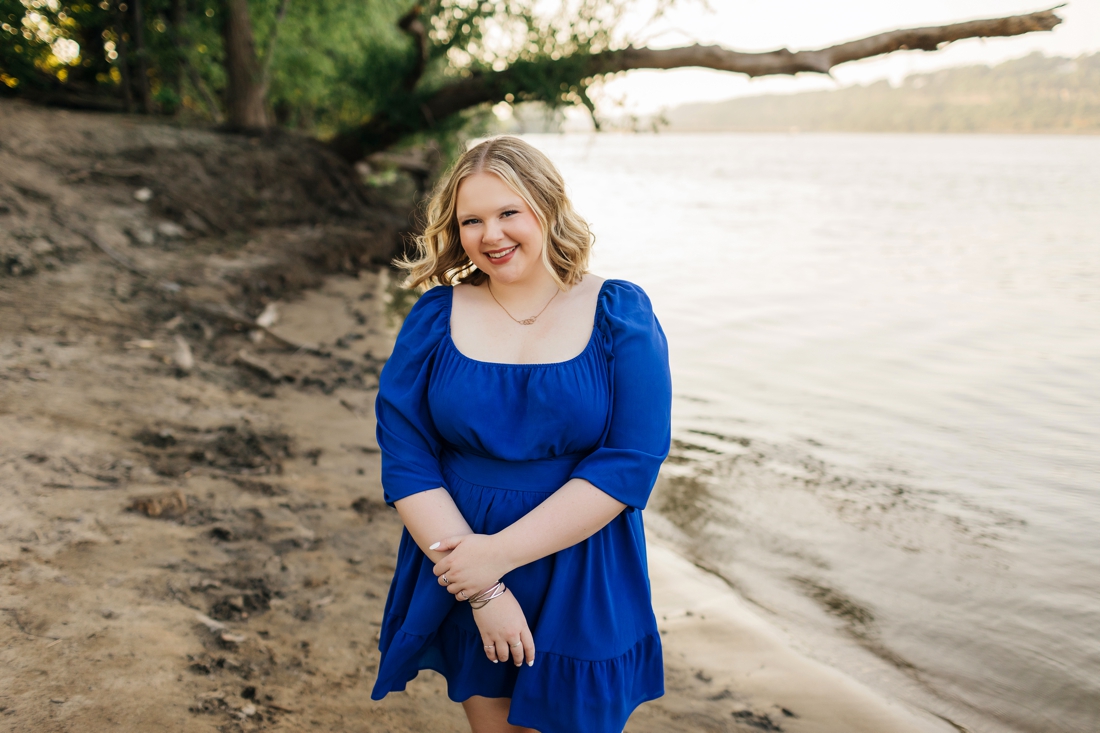 Molly | Rosemount Senior Portraits » Nealy Lanzen | Minneapolis Senior ...