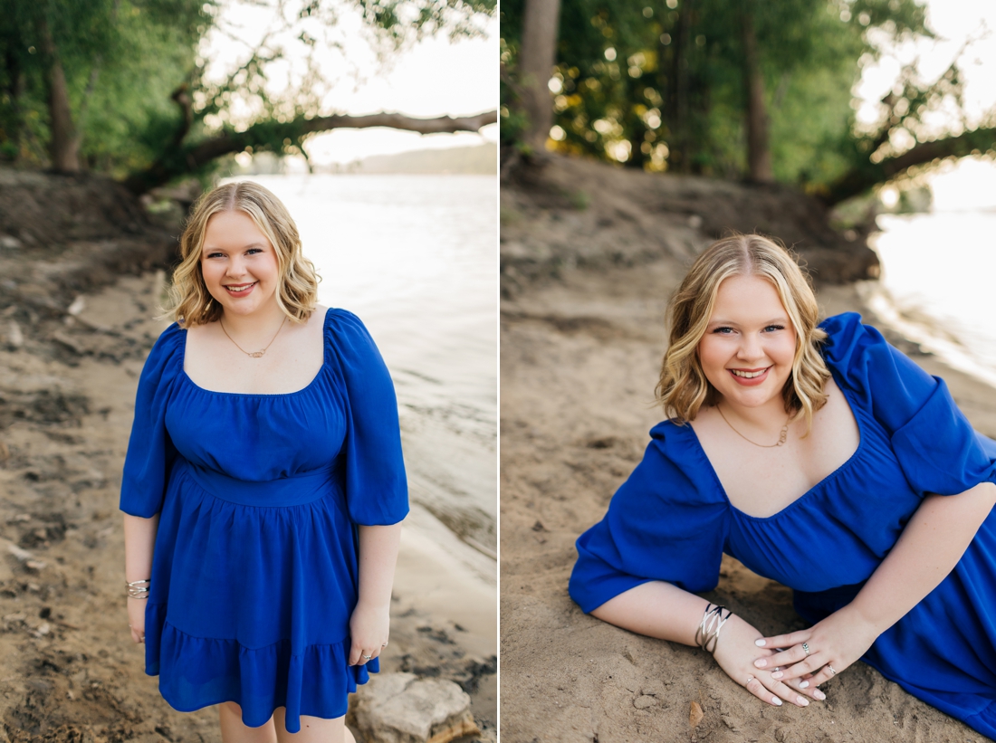 Molly | Rosemount Senior Portraits » Nealy Lanzen | Minneapolis Senior ...