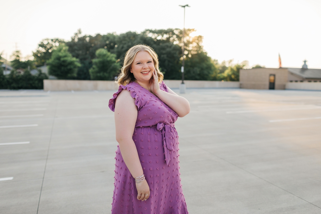 Molly | Rosemount Senior Portraits » Nealy Lanzen | Minneapolis Senior ...