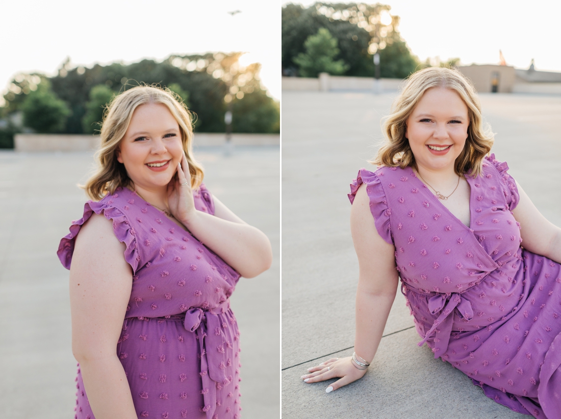 Molly | Rosemount Senior Portraits » Nealy Lanzen | Minneapolis Senior ...