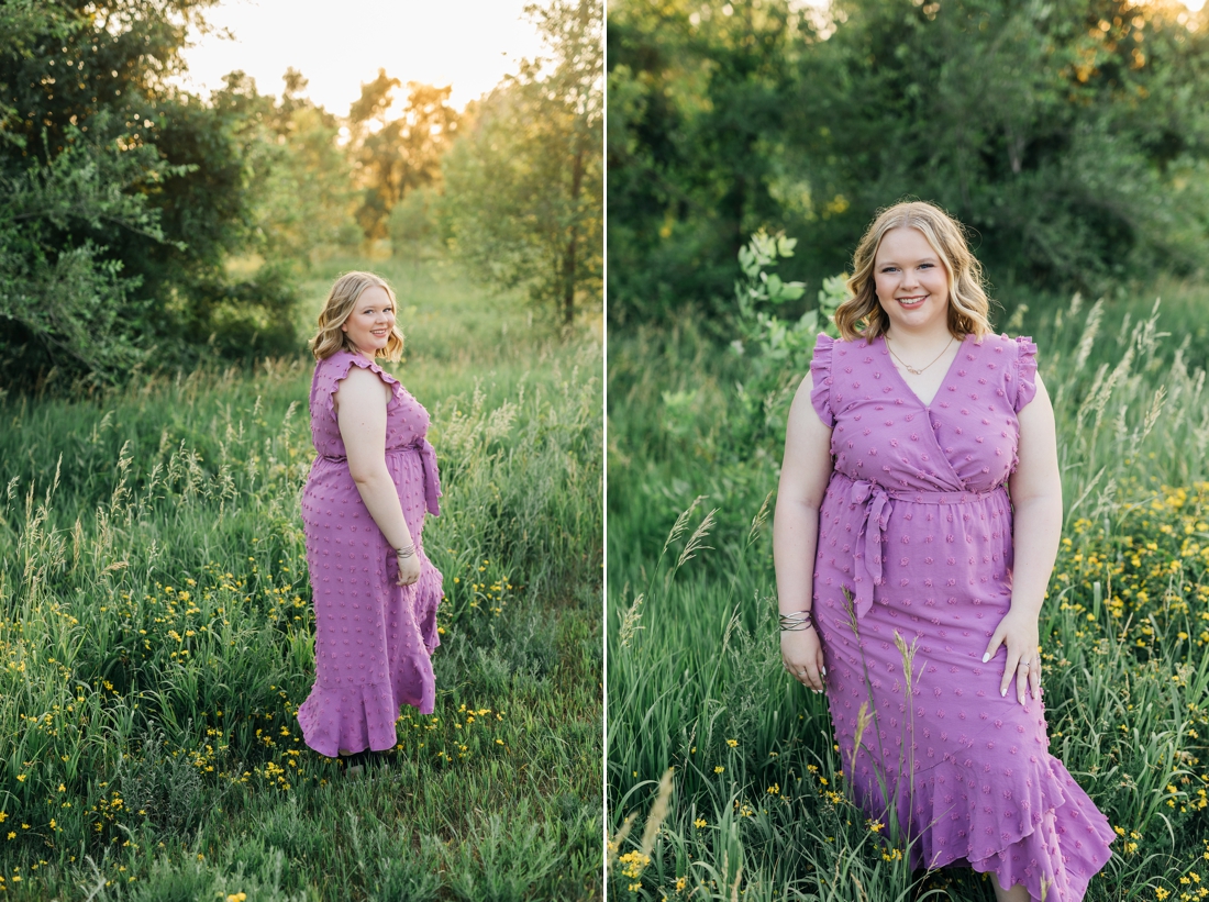 Molly | Rosemount Senior Portraits » Nealy Lanzen | Minneapolis Senior ...