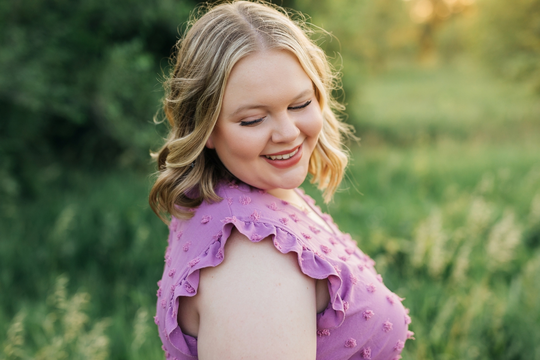Molly | Rosemount Senior Portraits » Nealy Lanzen | Minneapolis Senior ...