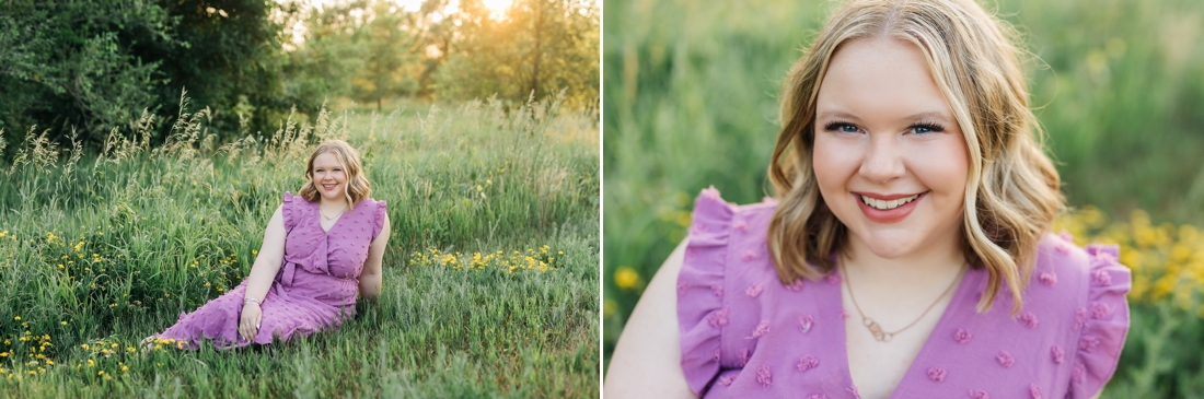 Molly | Rosemount Senior Portraits » Nealy Lanzen | Minneapolis Senior ...