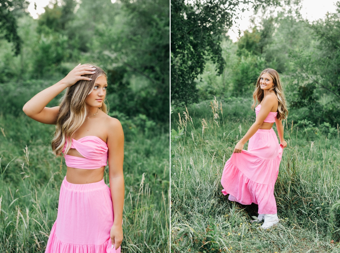 Natalie | Monticello High Senior Pictures » Nealy Lanzen | Minneapolis ...