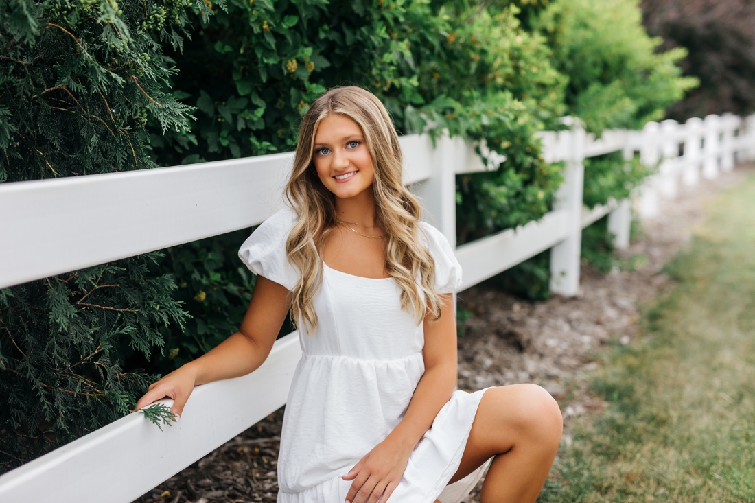 Natalie | Monticello High Senior Pictures » Nealy Lanzen | Minneapolis ...