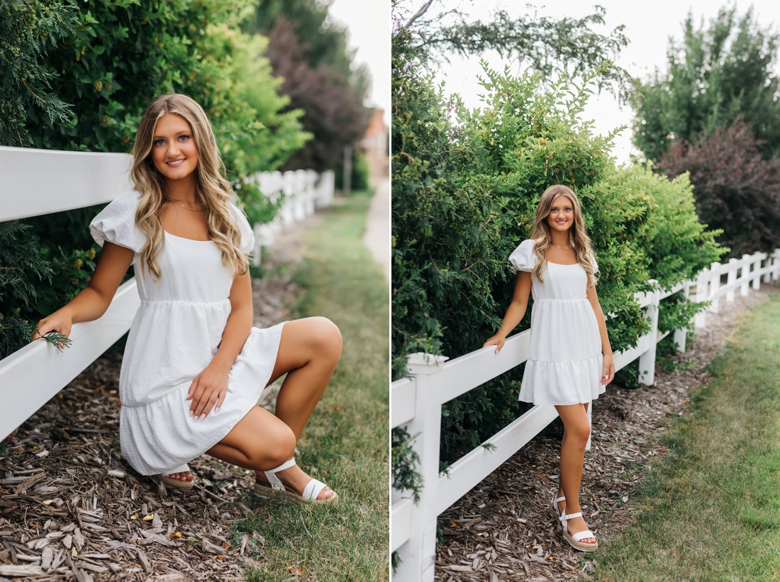 Natalie | Monticello High Senior Pictures » Nealy Lanzen | Minneapolis ...