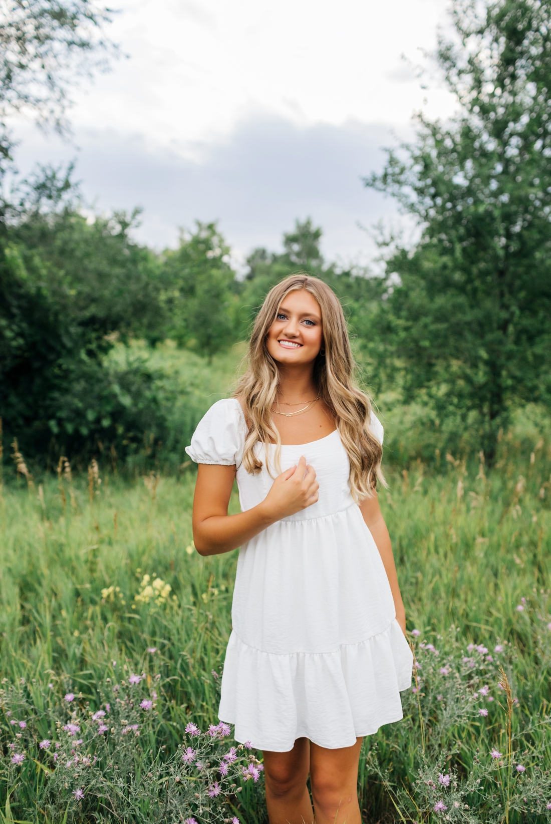 Natalie | Monticello High Senior Pictures » Nealy Lanzen | Minneapolis ...