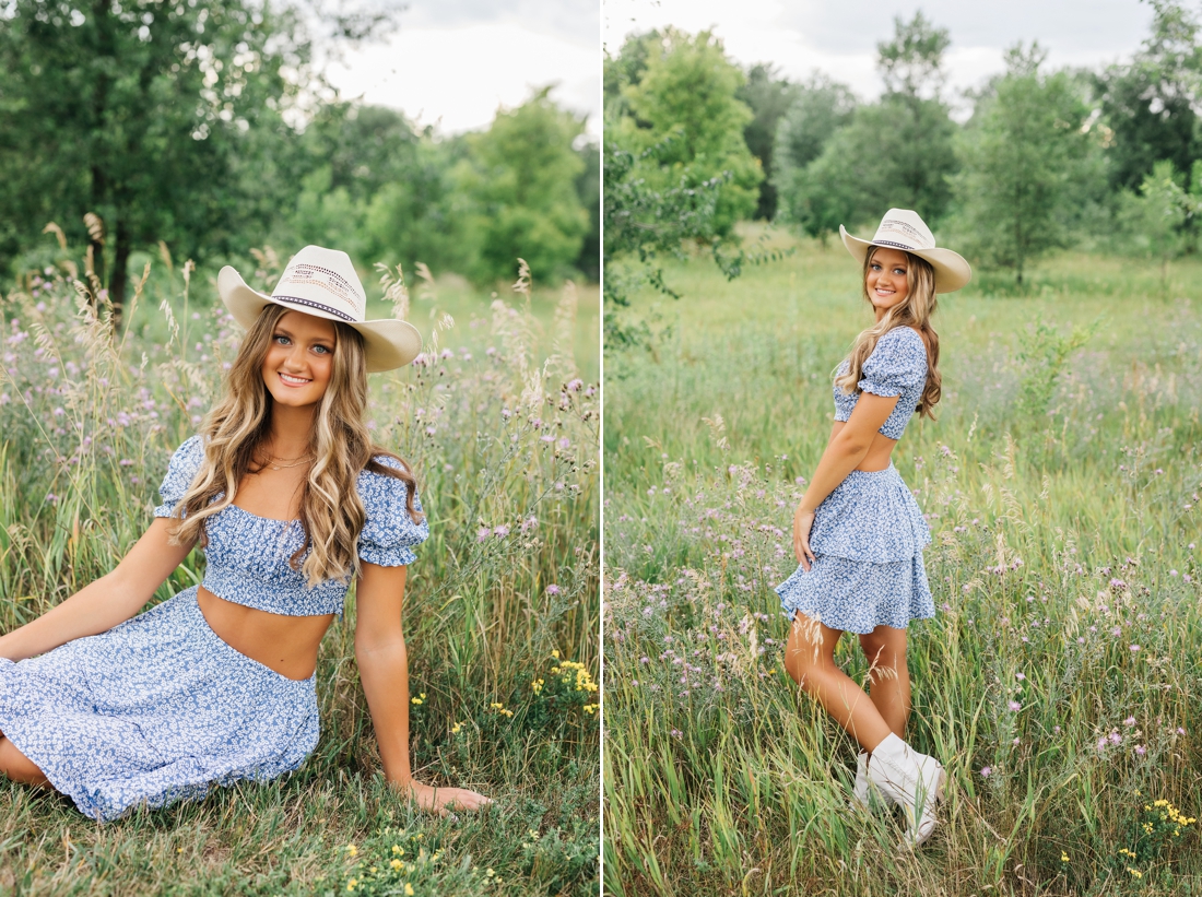 Natalie | Monticello High Senior Pictures » Nealy Lanzen | Minneapolis ...