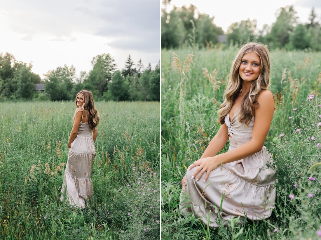 Natalie | Monticello High Senior Pictures » Nealy Lanzen | Minneapolis ...