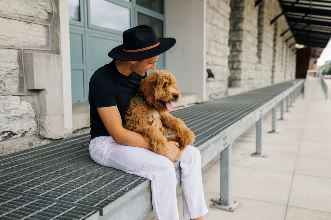 Joe | Two Rivers High School Senior Pictures » Nealy Lanzen ...