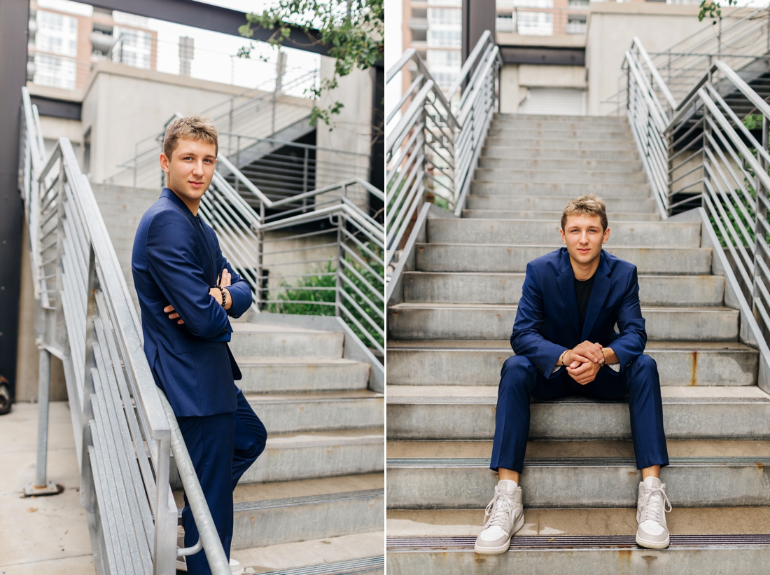 Joe | Two Rivers High School Senior Pictures » Nealy Lanzen ...