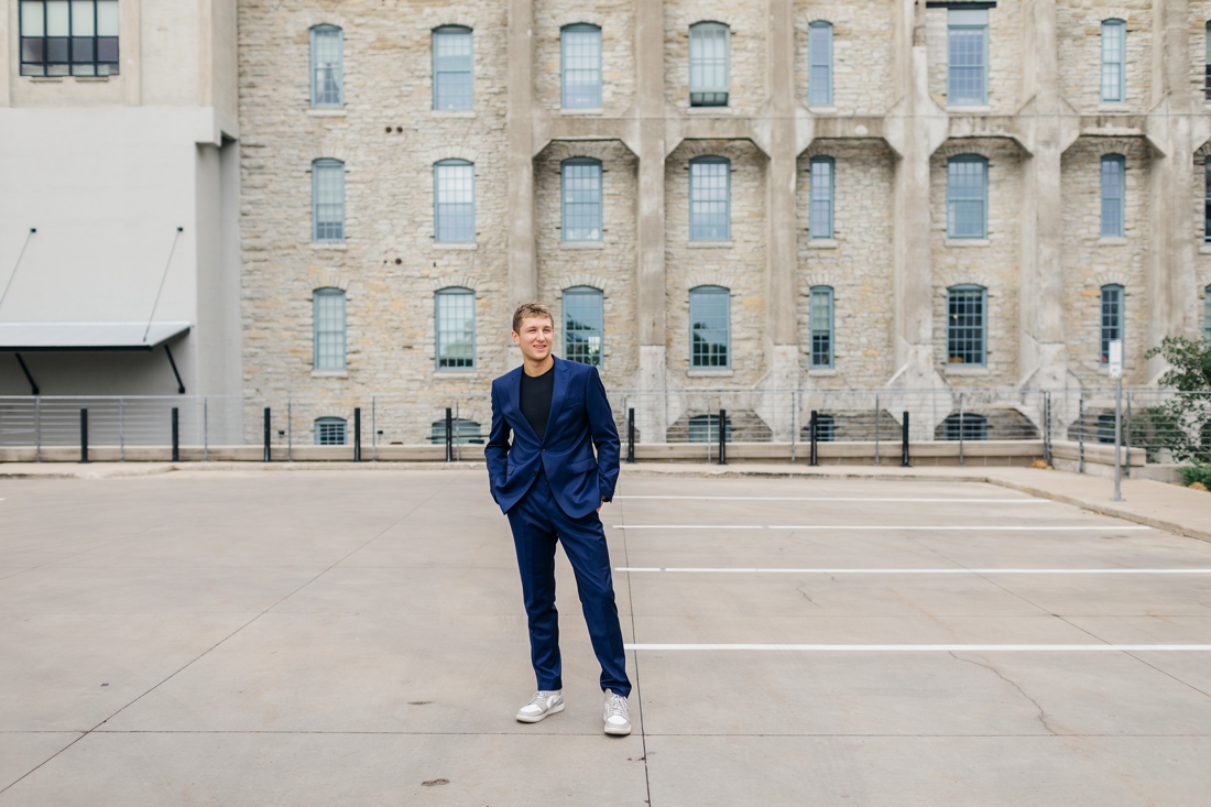 Joe | Two Rivers High School Senior Pictures » Nealy Lanzen ...