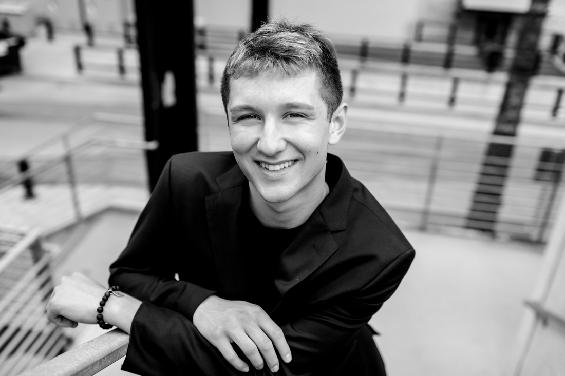 Joe | Two Rivers High School Senior Pictures » Nealy Lanzen ...