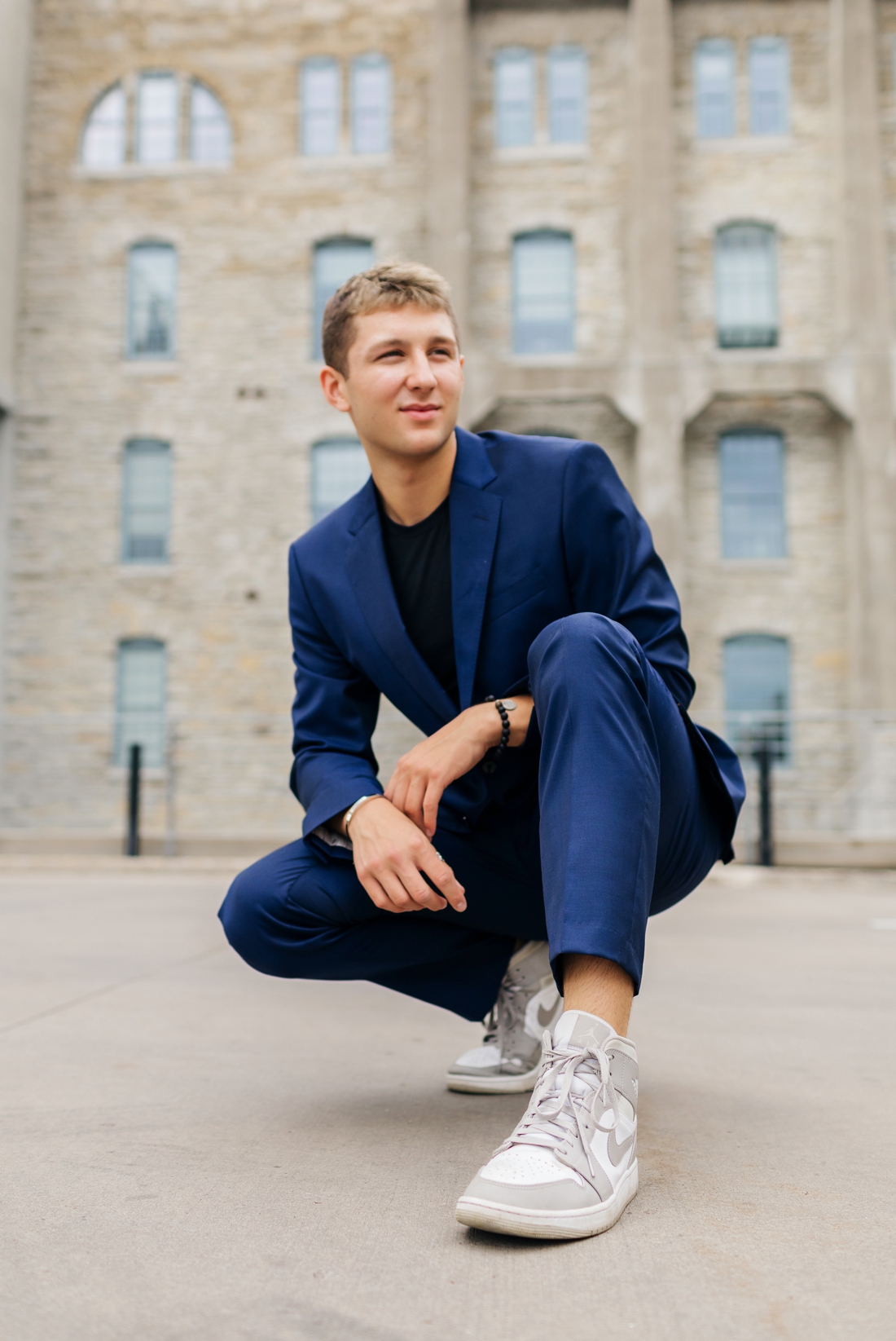 Joe | Two Rivers High School Senior Pictures » Nealy Lanzen ...