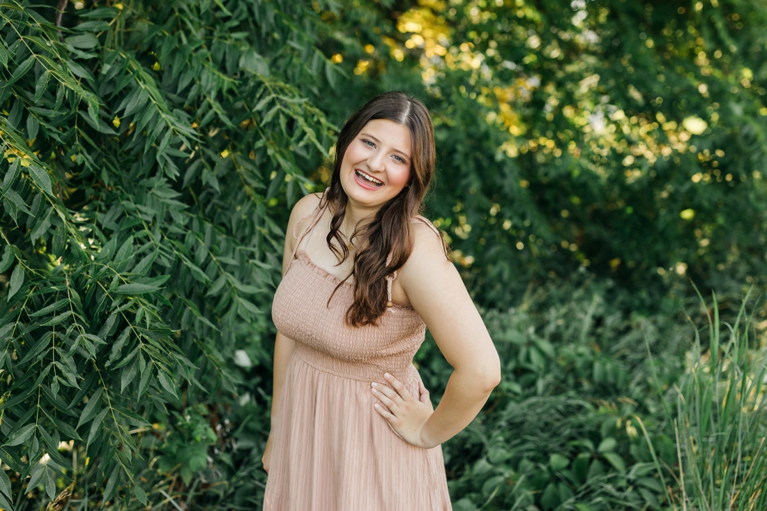 Lexie | Eastview High School Senior Pictures » Nealy Lanzen ...