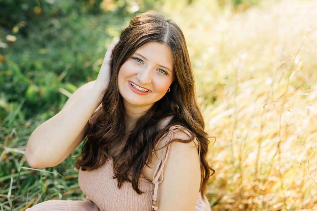 Lexie | Eastview High School Senior Pictures » Nealy Lanzen ...