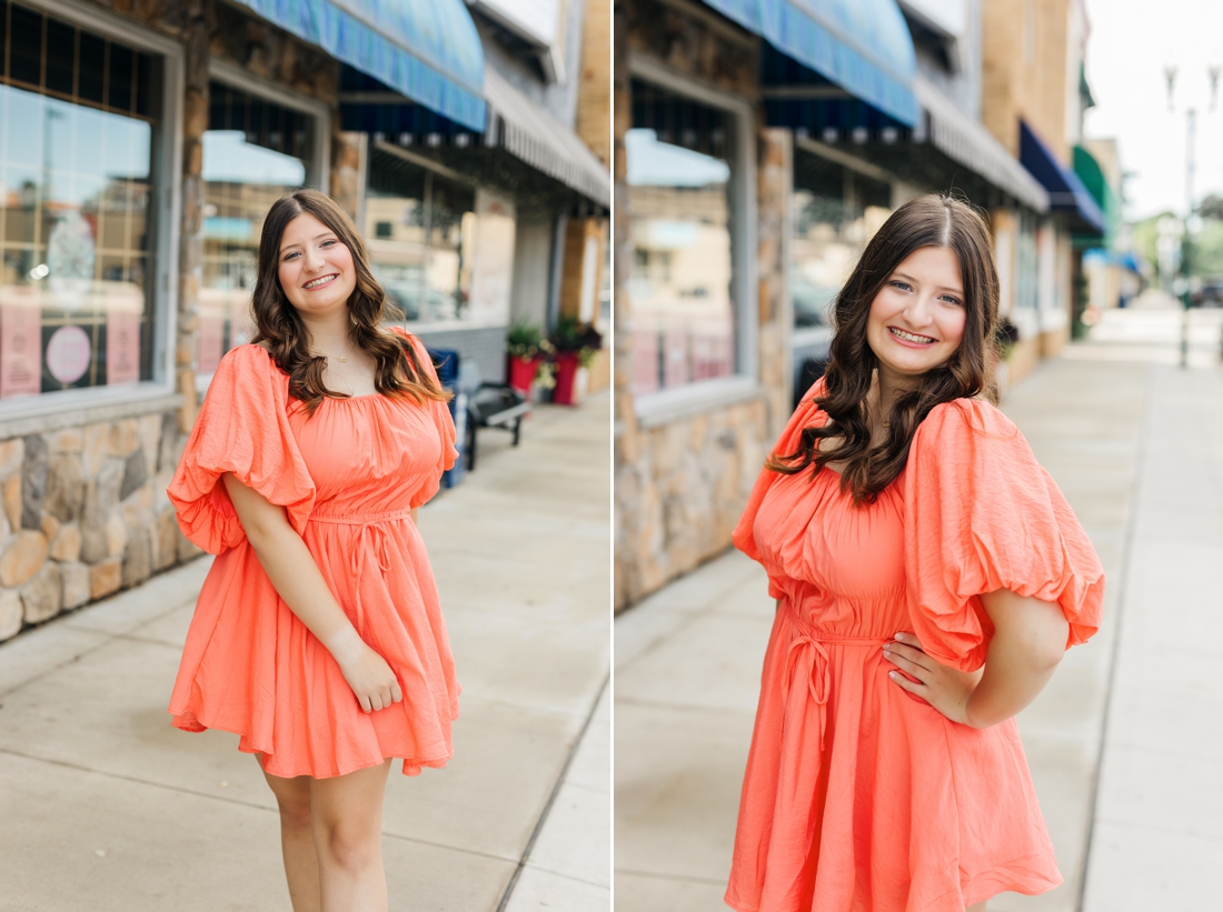 Lexie | Eastview High School Senior Pictures » Nealy Lanzen ...