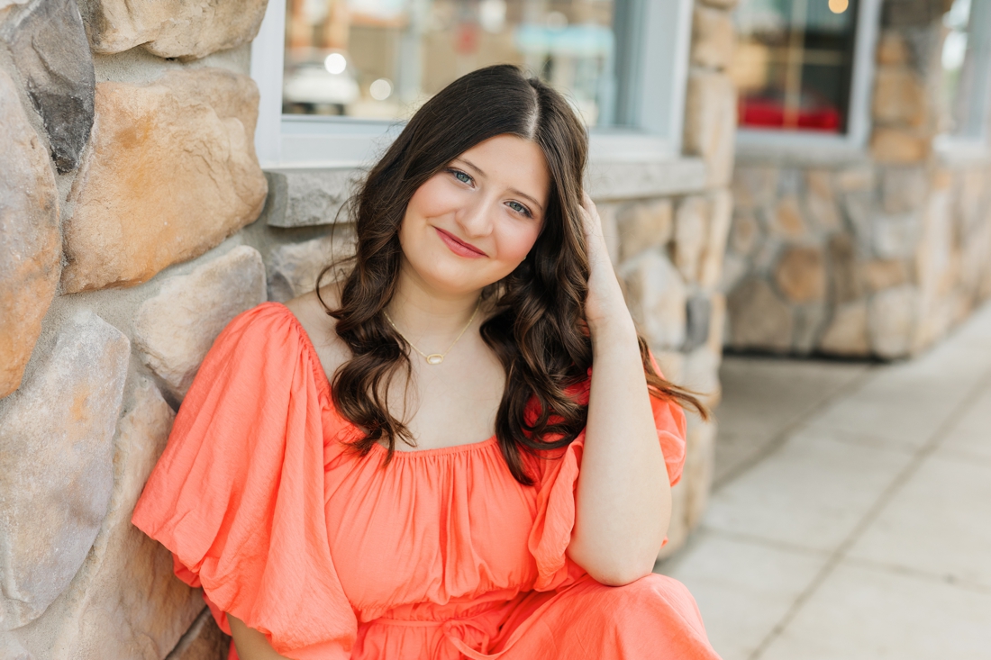Lexie | Eastview High School Senior Pictures » Nealy Lanzen ...