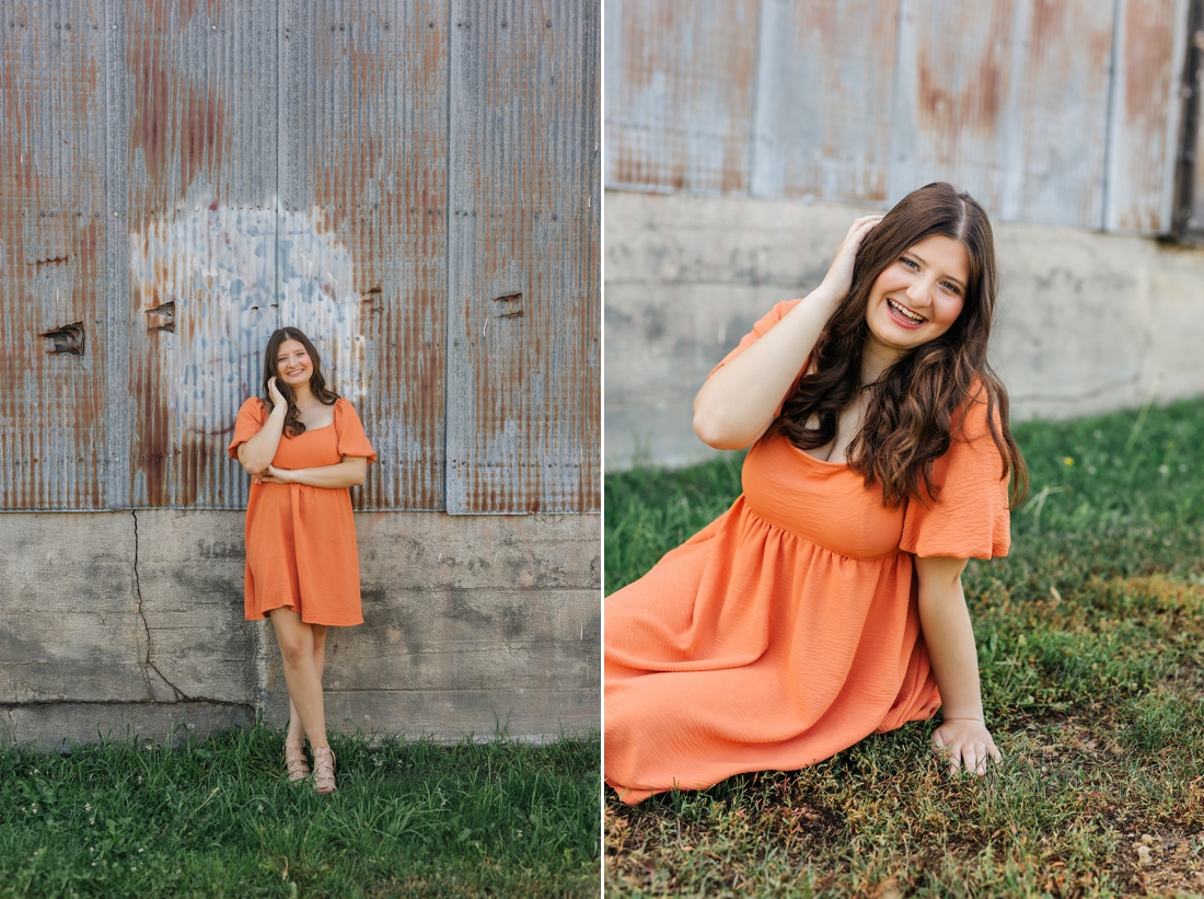 Lexie | Eastview High School Senior Pictures » Nealy Lanzen ...
