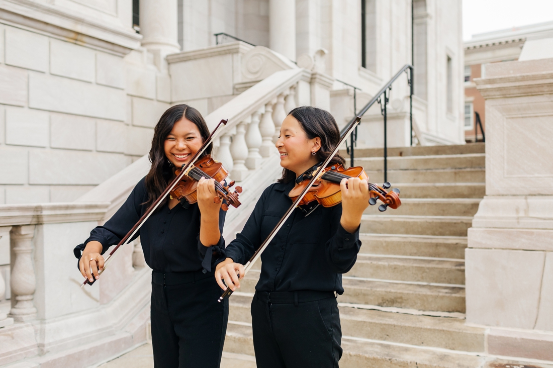 Sarah | Visitation Senior Pictures in St. Paul » Nealy Lanzen ...