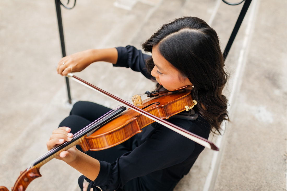 Sarah | Visitation Senior Pictures in St. Paul » Nealy Lanzen ...