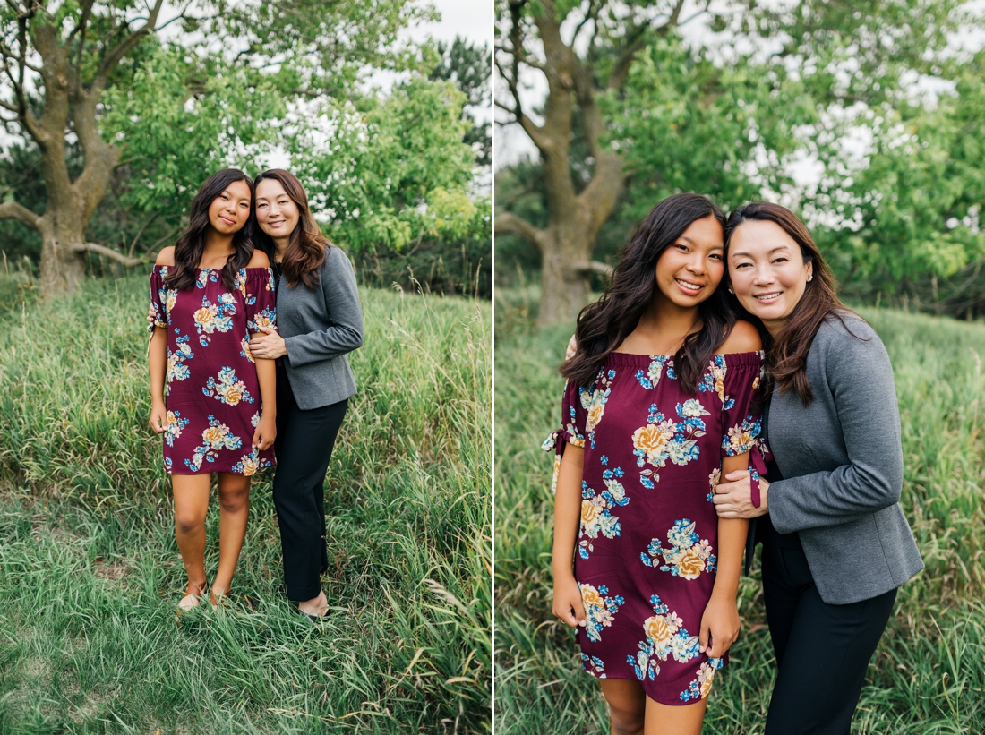 Sarah | Visitation Senior Pictures in St. Paul » Nealy Lanzen ...