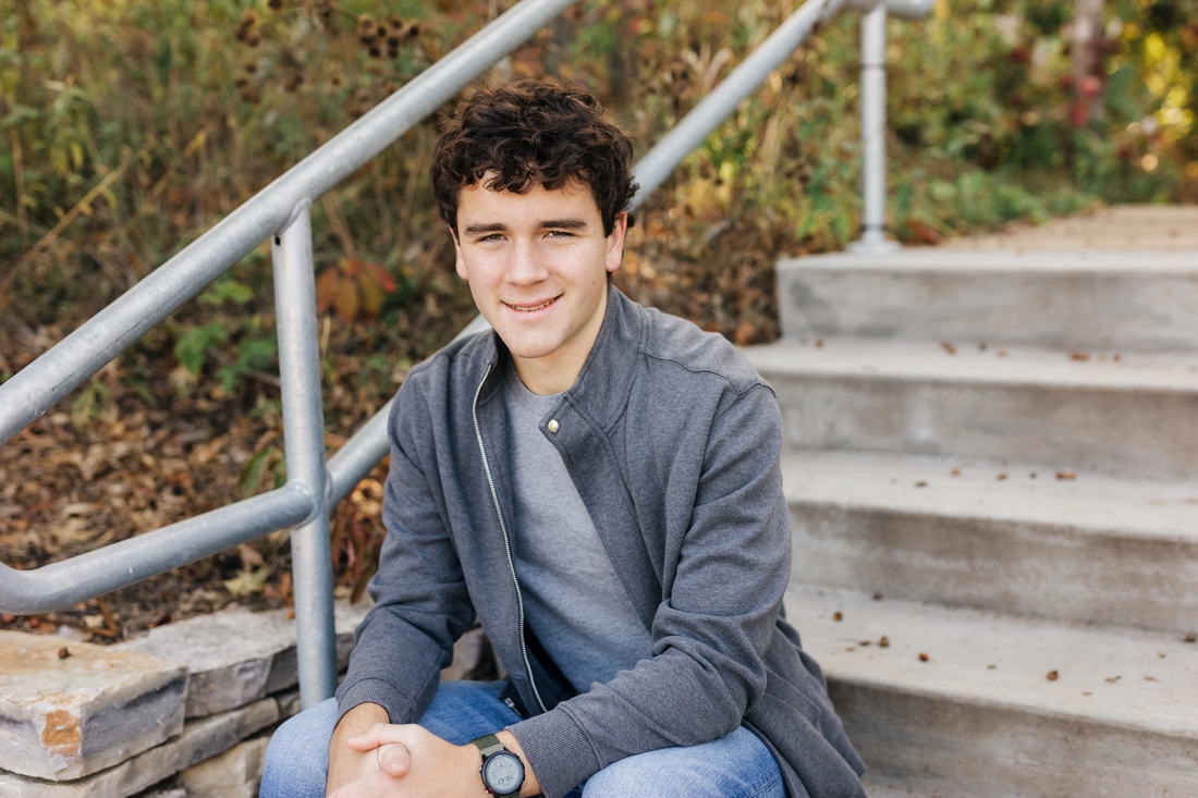 Hans | St. Anthony Village High School » Nealy Lanzen | Minneapolis ...