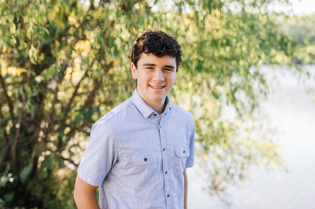 Hans | St. Anthony Village High School » Nealy Lanzen | Minneapolis ...