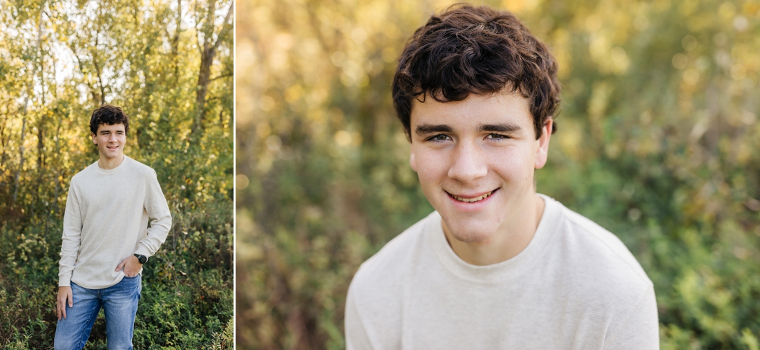 Hans | St. Anthony Village High School » Nealy Lanzen | Minneapolis ...