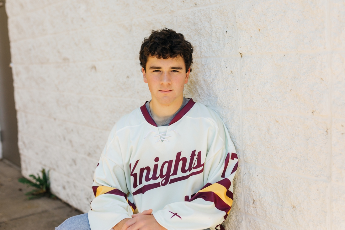 Hans | St. Anthony Village High School » Nealy Lanzen | Minneapolis ...