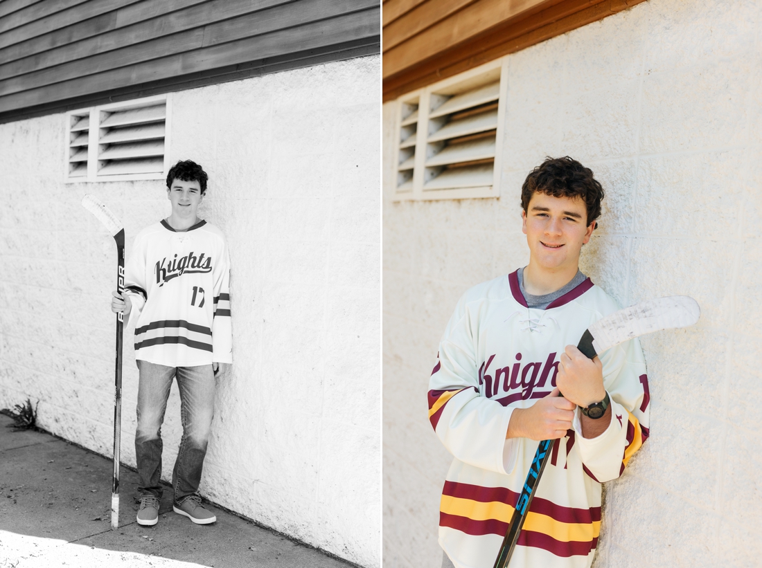 Hans | St. Anthony Village High School » Nealy Lanzen | Minneapolis ...