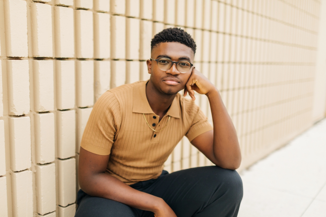 Caleb | Cottage Grove, MN Senior Pictures » Nealy Lanzen | Minneapolis ...