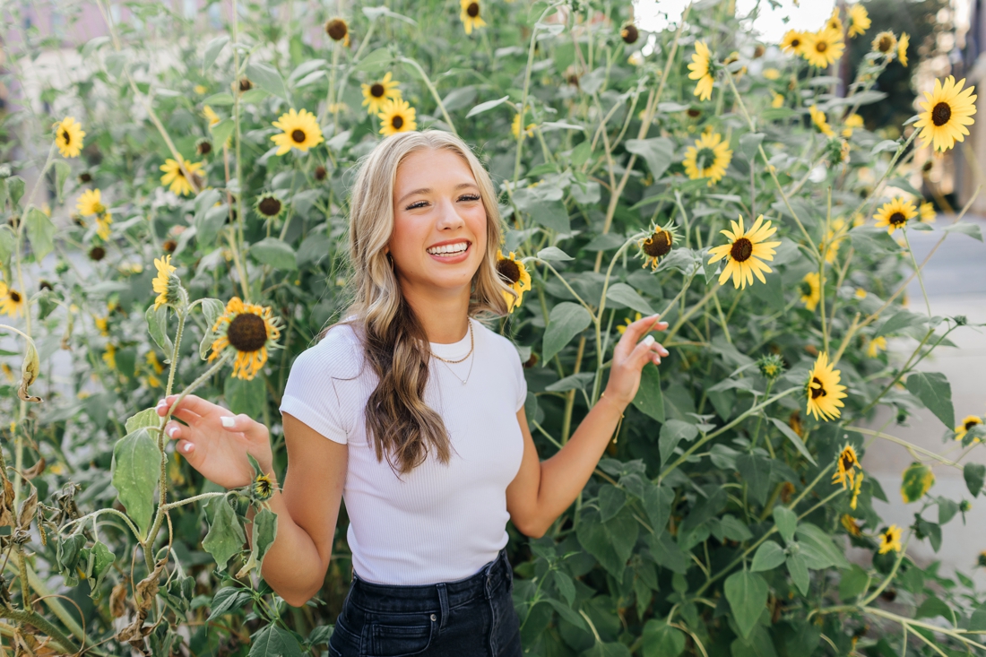 Addyson | Prior Lake High School Senior » Nealy Lanzen | Minneapolis ...