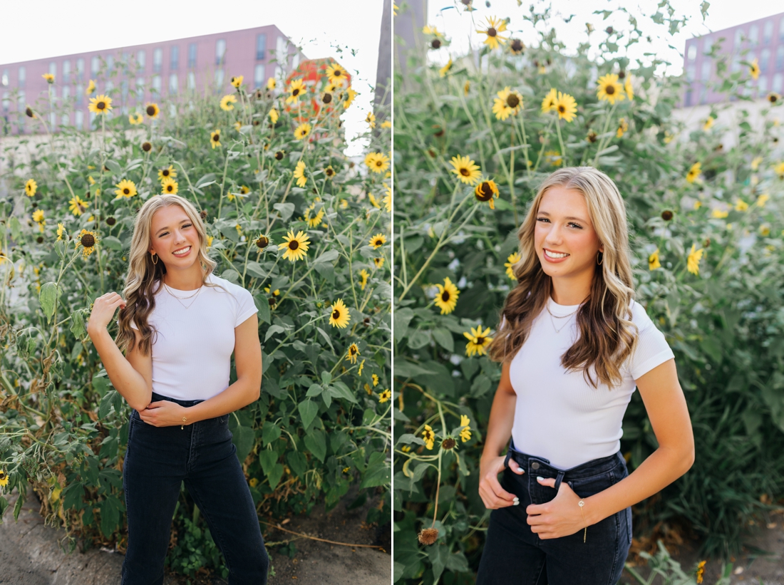 Addyson | Prior Lake High School Senior » Nealy Lanzen | Minneapolis ...