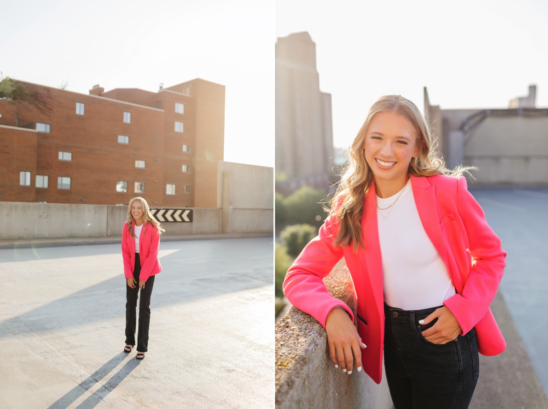 Addyson | Prior Lake High School Senior » Nealy Lanzen | Minneapolis ...