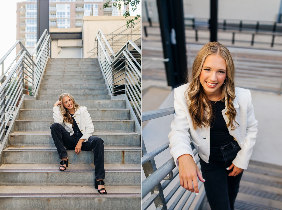 Addyson | Prior Lake High School Senior » Nealy Lanzen | Minneapolis ...
