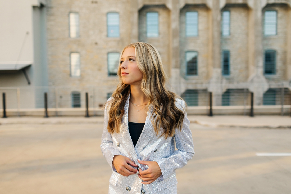 Addyson | Prior Lake High School Senior » Nealy Lanzen | Minneapolis ...